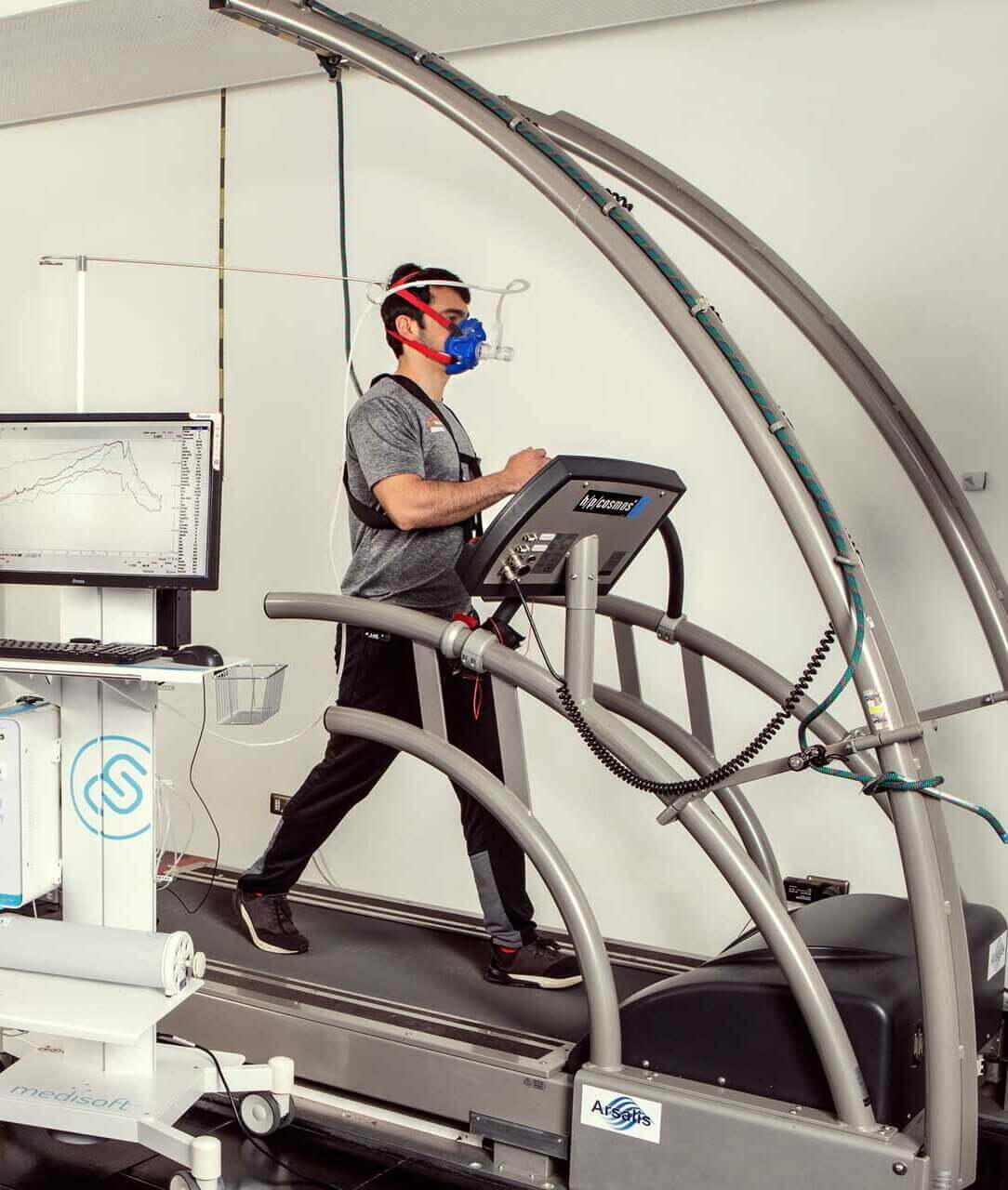 Physiotherapy - Medicofit clinic